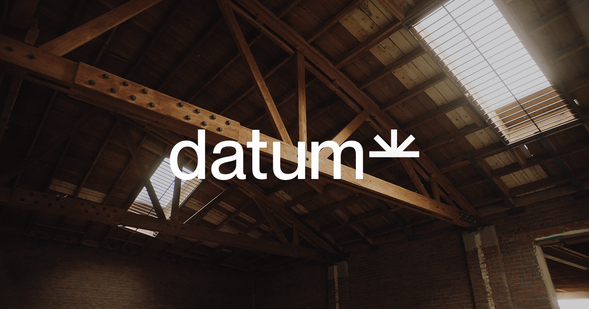 Contact | Datum